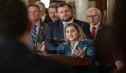 Home - Senator Ward, K